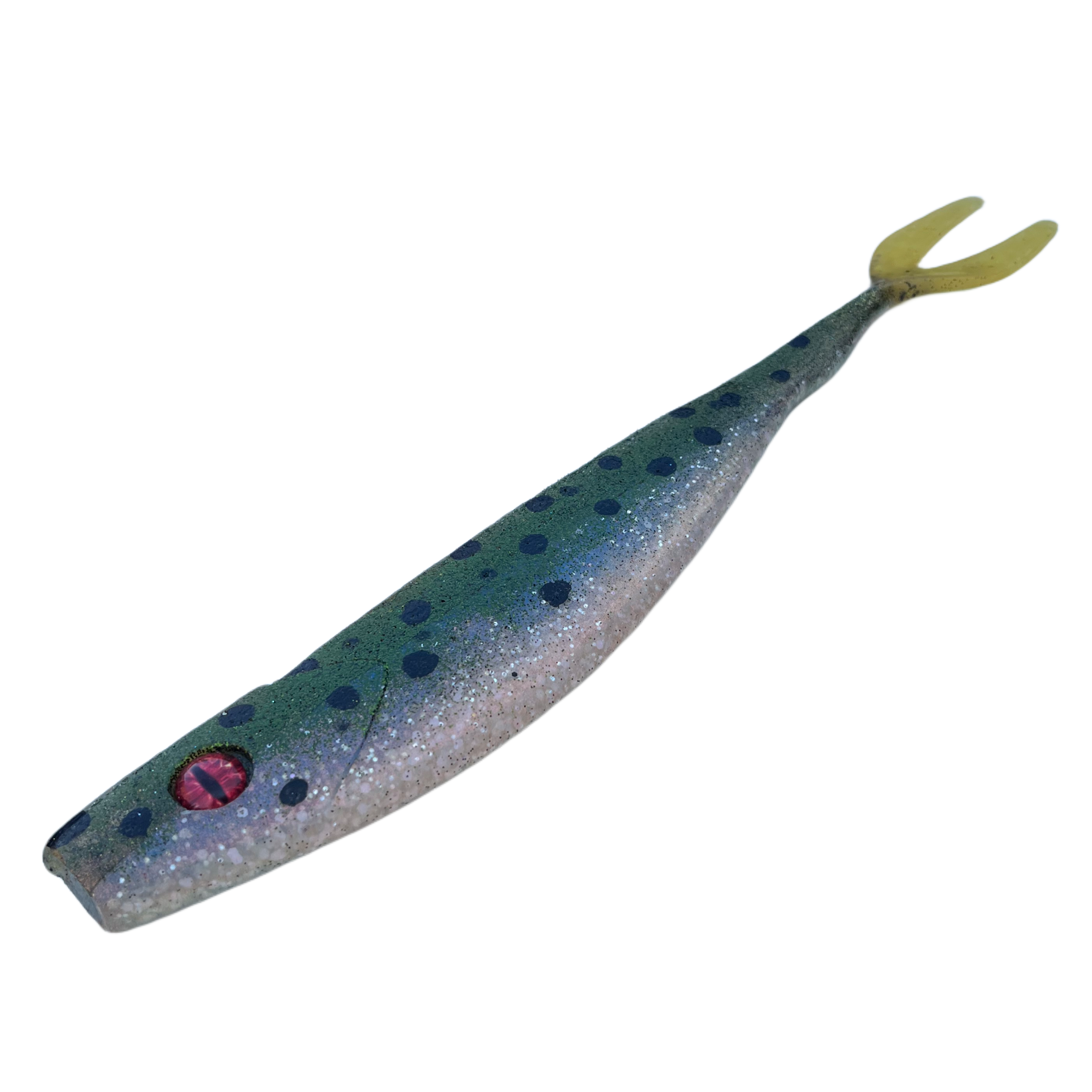 Big Dropper – Fish Impact