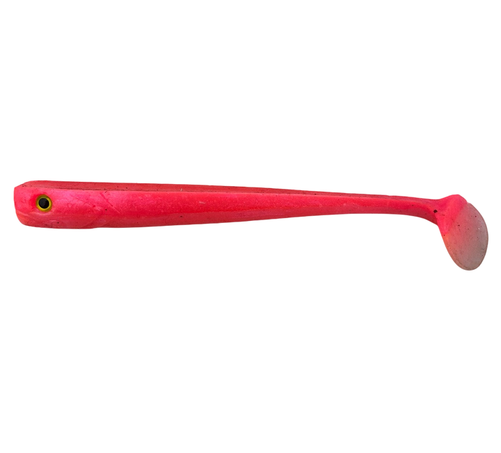 Evil – Fish Impact